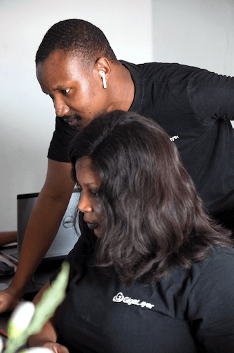 GigaLayer - About Us